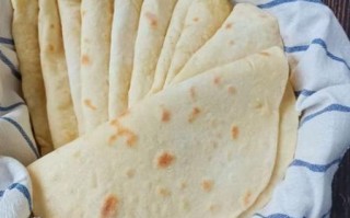 烙薄饼怎么和面_烙薄饼和面技巧