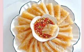 猪皮冻熬多长时间_猪皮冻怎么熬才透明