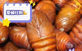 蚕蛹怎么做好吃_蚕蛹的烹饪方法大全