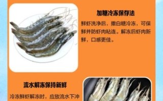 青虾怎么保存_青虾冷冻能放多久
