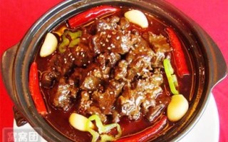 狼肉怎么做好吃_狼肉的做法大全