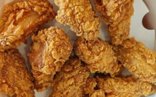 肯德基香辣鸡翅怎么做_香辣鸡翅腌制配方