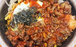 韩国拌饭起源于哪个朝代_正宗拌饭怎么做才地道