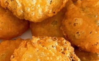 烫面炸糕的做法家常做法_怎样让外皮酥脆内馅流糖
