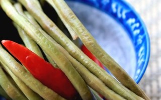 江豆的做法_江豆怎么做好吃