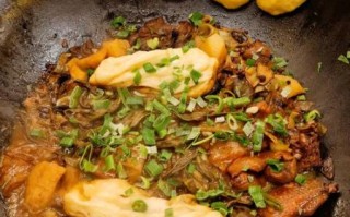 铁锅柴鸡家常做法_铁锅柴鸡配方比例