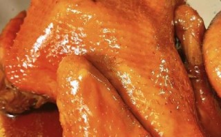 酱油鸡怎么做才入味_酱油鸡和卤鸡区别