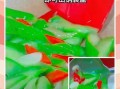 素炒丝瓜怎么炒好吃_丝瓜炒出来不发黑的技巧