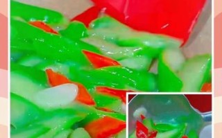 素炒丝瓜怎么炒好吃_丝瓜炒出来不发黑的技巧