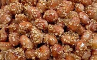 白糖炸花生米怎么做_白糖炸花生米为什么脆