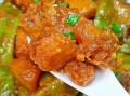 窝瓜怎么做好吃_窝瓜的家常做法大全