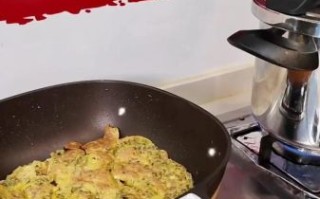 香椿煎鸡蛋怎么做_香椿煎鸡蛋的营养价值