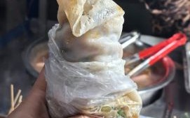 阜阳特产有哪些能带走_阜阳可以带走的土特产推荐