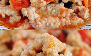 酸汤酥肉怎么做_酸汤酥肉的家常做法