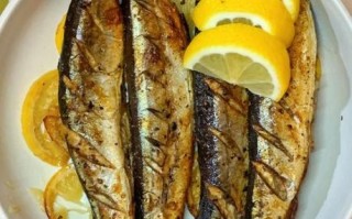 干煎秋刀鱼怎么做_秋刀鱼煎多久才熟