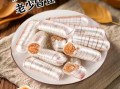 大虾酥糖正宗做法_如何做出酥脆口感