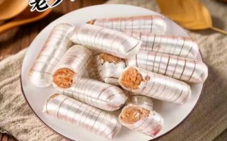 大虾酥糖正宗做法_如何做出酥脆口感