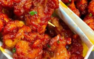 鸡叉骨怎么做好吃_家常鸡叉骨腌制配方