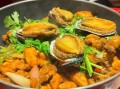 鲍鱼煲鸡的做法_鲍鱼煲鸡的功效与禁忌