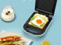 三明治机和电饼铛的区别_哪个更实用