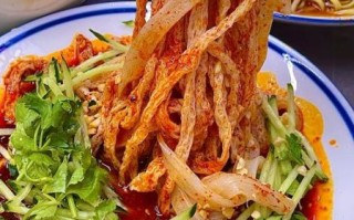 牛筋面怎么做好吃_牛筋面做法家常版