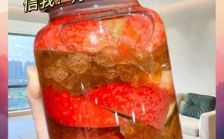 桃子酒怎么做_自酿桃子酒详细步骤