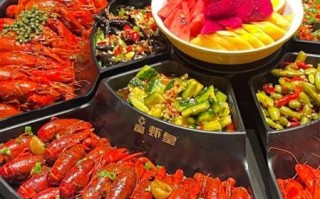 潜江油焖大虾哪家最正宗_潜江本地人推荐哪家