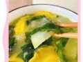 蛋饺怎么烧好吃_蛋饺汤怎么做才鲜