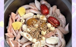 广东猪肚汤的做法大全_猪肚汤怎么煲不腥