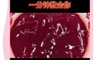 鸭血怎么凝固又嫩又滑_鸭血嫩滑不老的秘诀