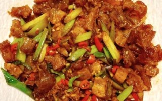 麻辣牛蹄筋怎么做_牛蹄筋怎么煮才烂