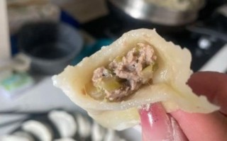 驴肉水饺馅怎么做_驴肉馅怎么调才嫩