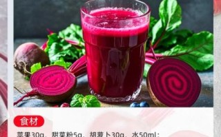 甜菜根怎么吃才好吃_甜菜根的做法大全