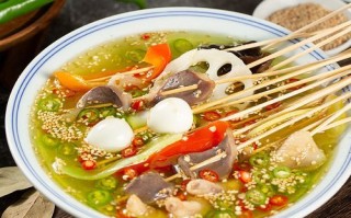 冷串串香底料怎么做_冷串串香底料绝密配方