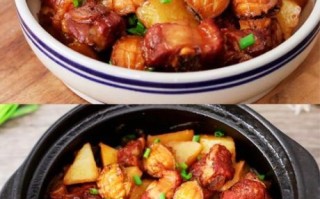 焖鲍鱼怎么做_焖鲍鱼的家常做法