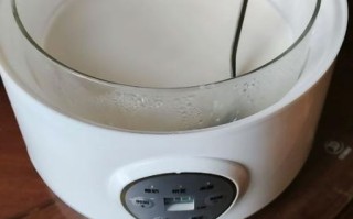 酸奶机做米酒温度太高怎么办_酸奶机做米酒降温技巧