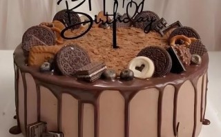 生日蛋糕怎么做_生日蛋糕需要哪些材料