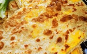 鸡蛋灌饼怎么和面_鸡蛋灌饼和面比例