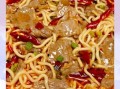 牛肉面怎么做才好吃_家常牛肉面做法
