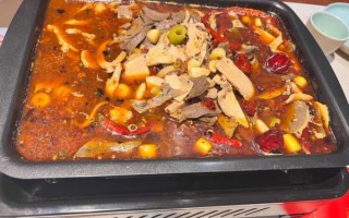 羊杂火锅配菜有哪些_羊杂火锅放什么配菜最好吃