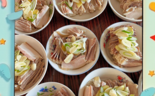 蒸碗的做法大全北方_蒸碗怎么做才正宗