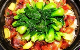 广东煲仔饭正宗做法_广东煲仔饭用什么锅