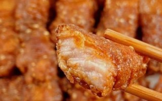五花肉怎么炸才能酥脆_炸五花肉酥脆的秘诀