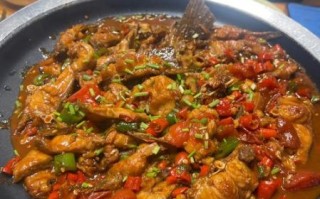 啤酒鱼用什么鱼好吃_啤酒鱼选鱼技巧