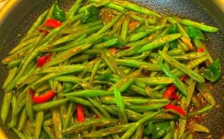 芸豆怎么做好吃_芸豆的做法大全