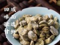 茴香豆的功效与作用_茴香豆的营养价值有哪些