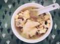 猪蹄炖黄豆高压锅做法_多久能软烂