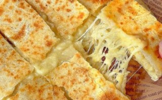 香蕉芝士饼怎么做_香蕉芝士饼烤箱温度