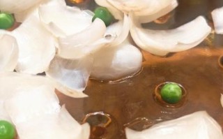 百合的做法_百合怎么吃最好吃