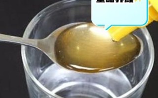 蜂蜜加醋能减肥吗_蜂蜜加醋的功效与作用